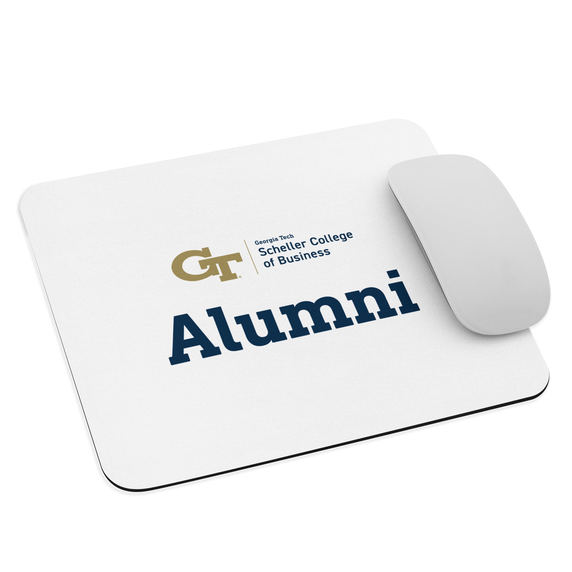 Scheller Alumni Mouse pad – Scheller College of Business BrandShop
