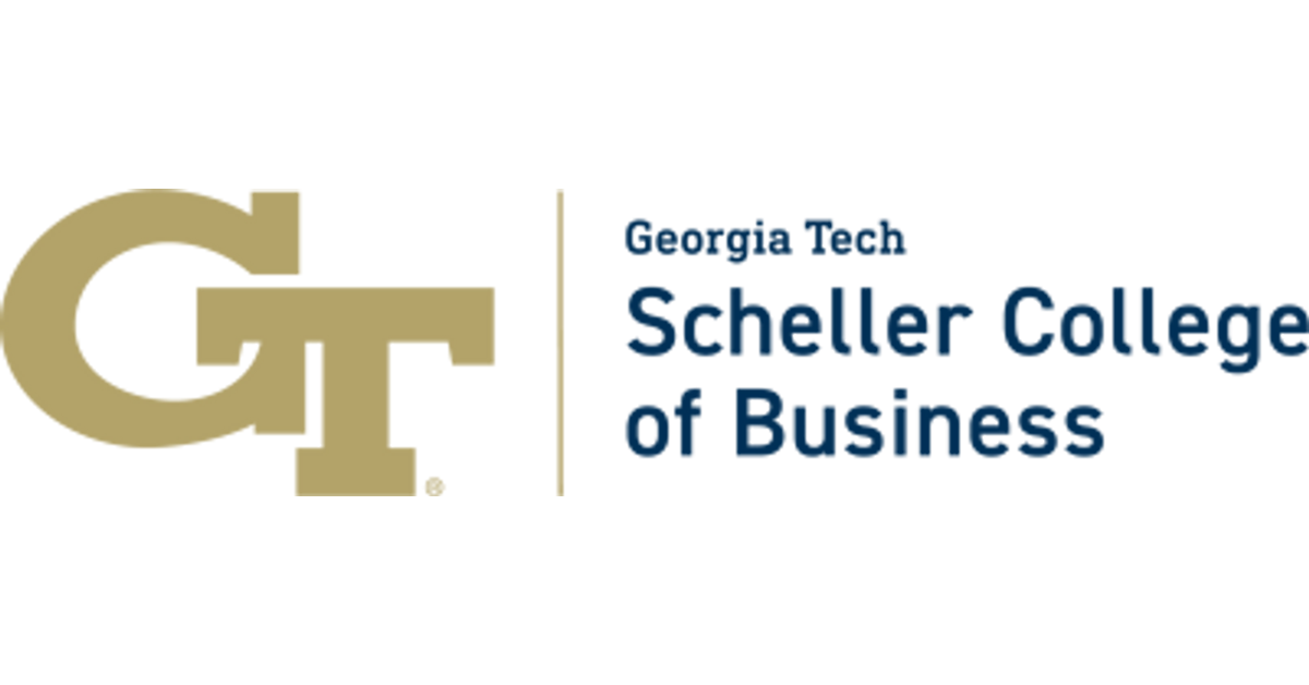 Scheller College of Business BrandShop