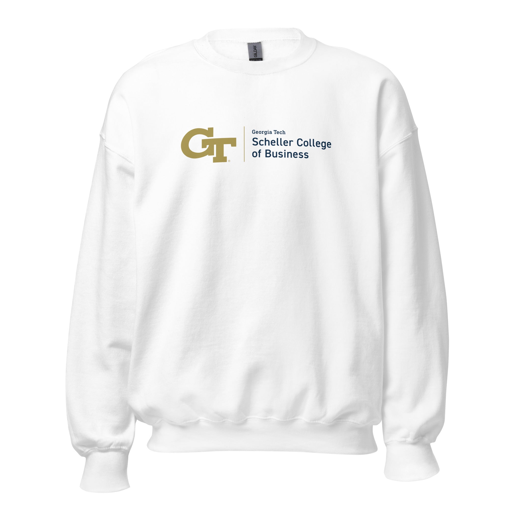 Scheller Unisex Sweatshirt – Scheller College of Business BrandShop